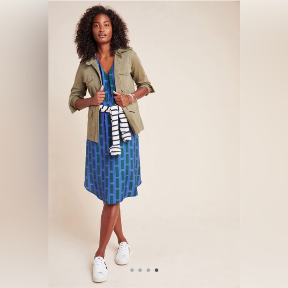 Corey Lynn Calter | Dresses | Anthropologie Corey Lynn Calter Sheath ...